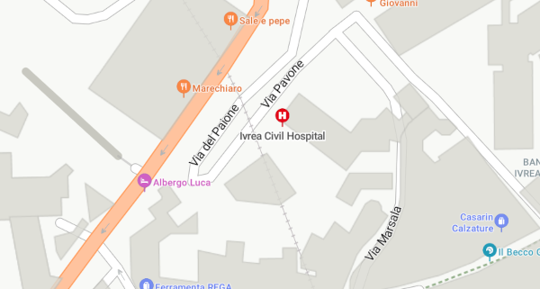 Organizzazione | ASLTO4